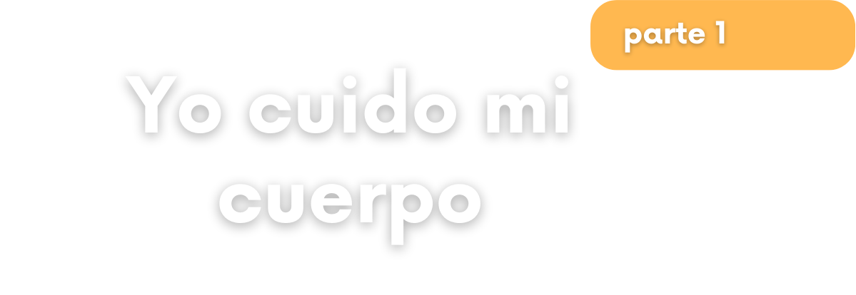 Yo cuido mi cuerpo parte 1 - Jugar Hablar Repetir | Genially