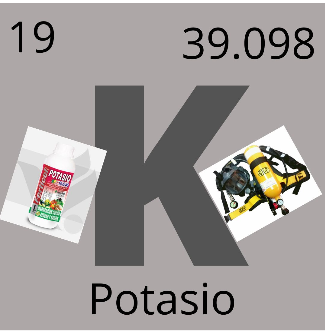 POTASIO