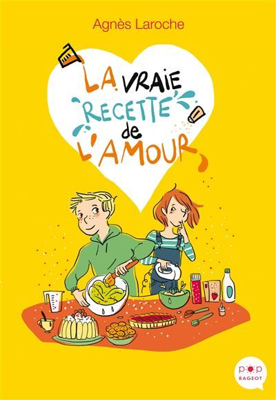 Livre en francais | Genially