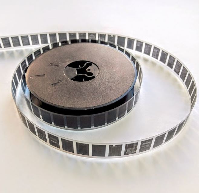 Condiciones Ideales de los Microfilms Negativos Máster | Genially