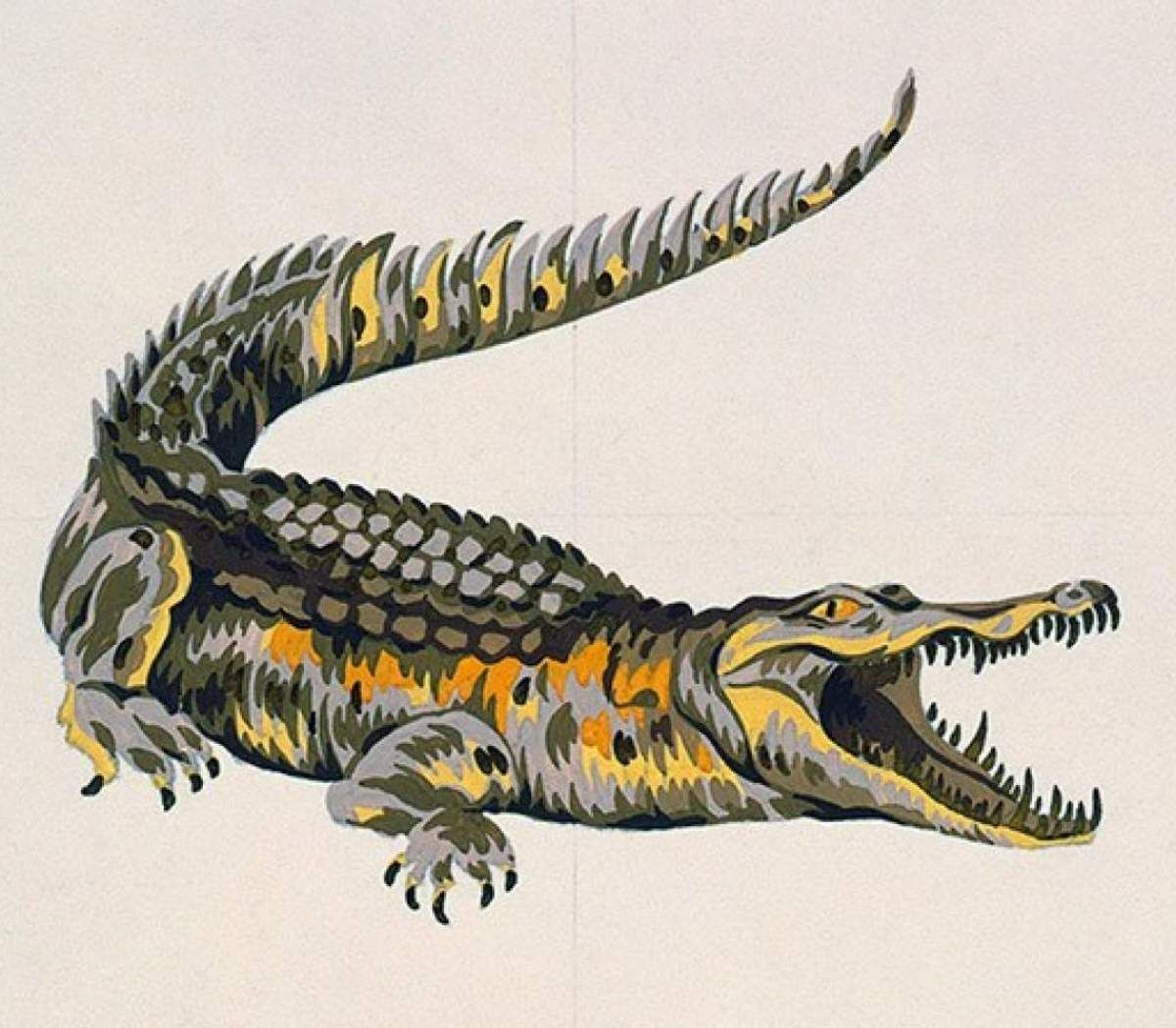 Linea temporal lacoste | Genially