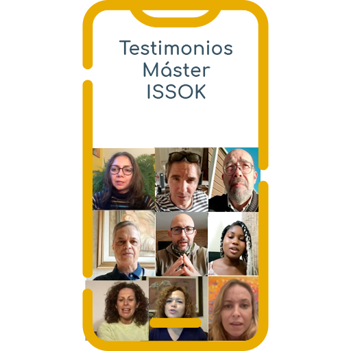 Máster ISSOK 2023-2024