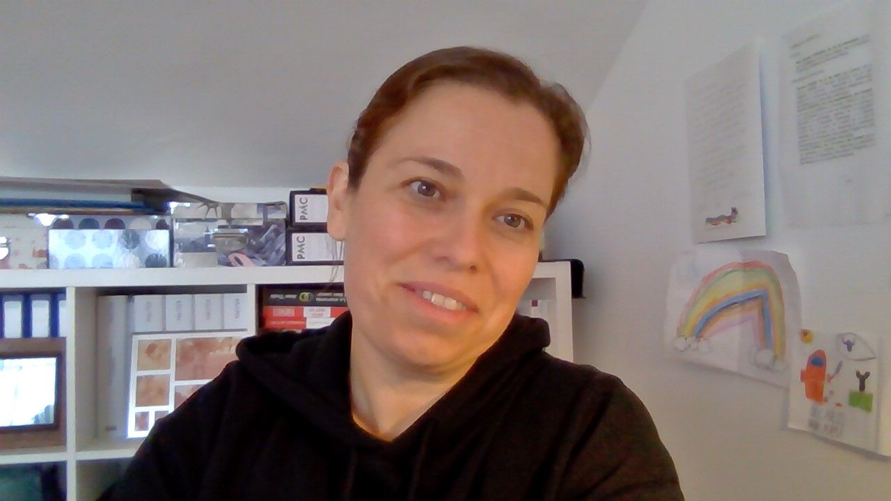 ELENA GIL | Genially