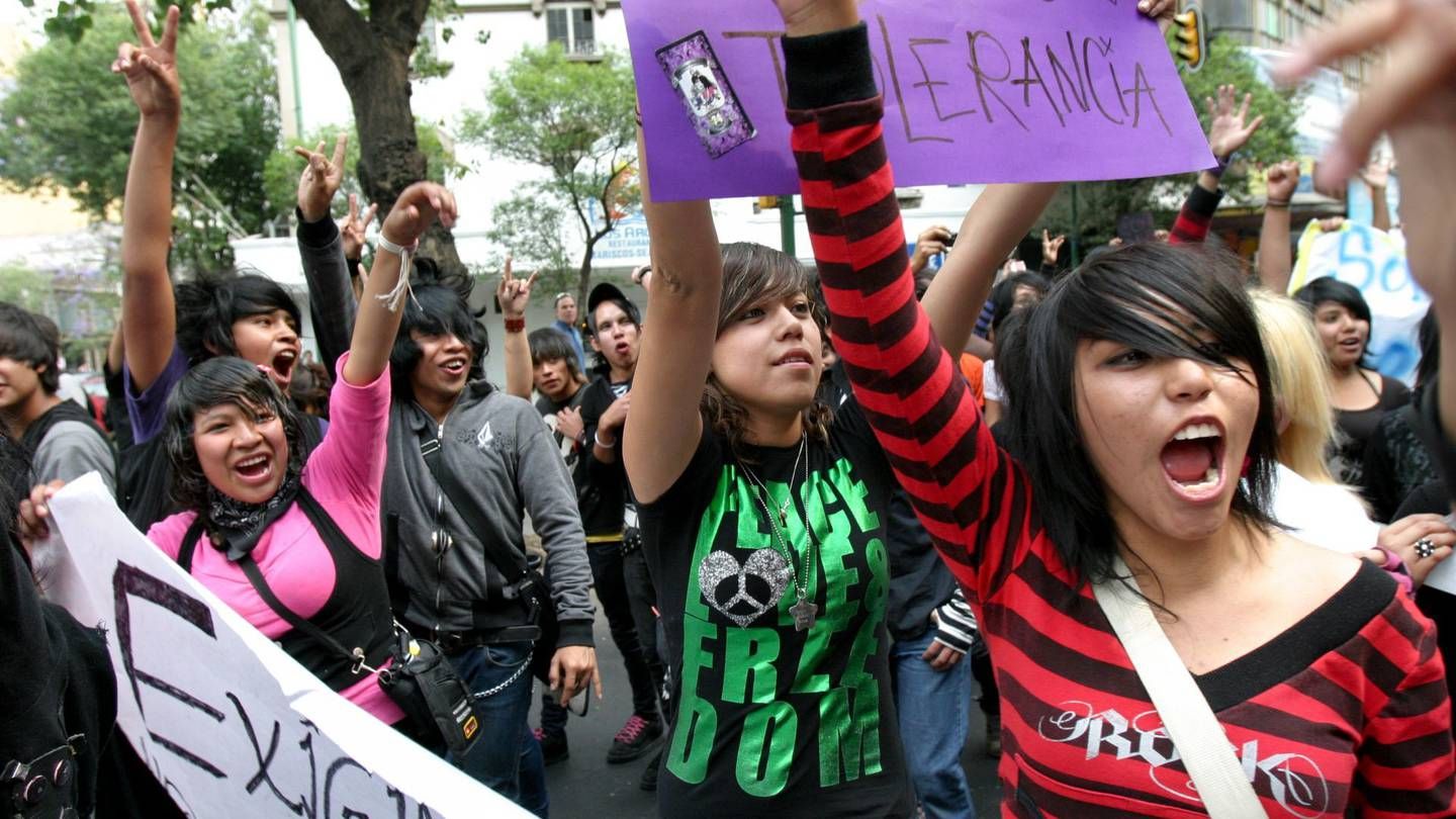 INFOGRAFIA EMOS | Genially