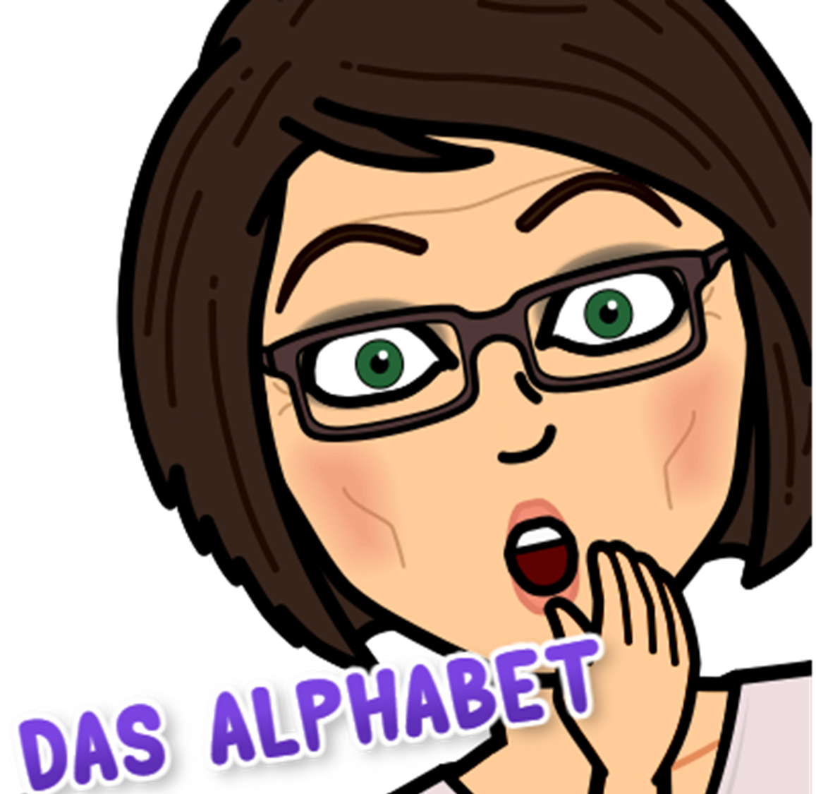 ASSIGNMENT BOOM ALPHABET