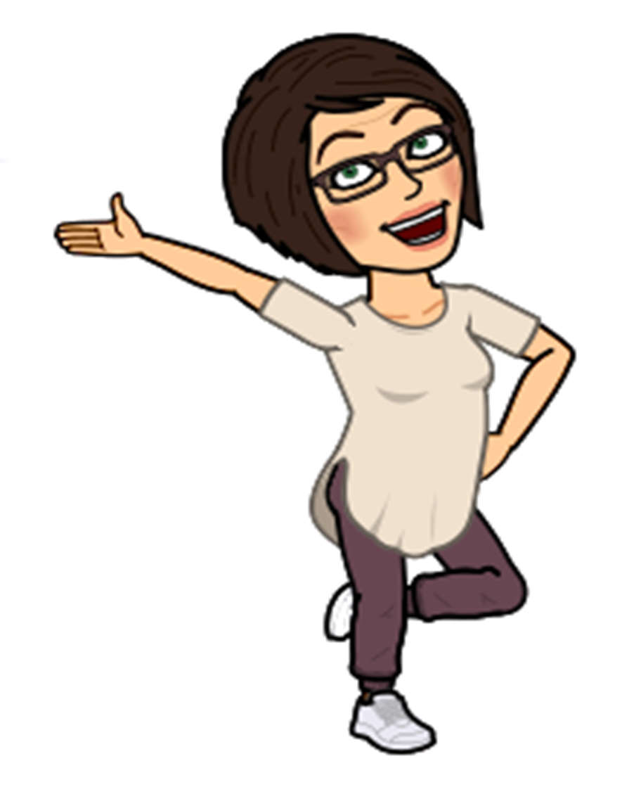 PERSONAL PRONOUNS VS POSSESSIVE ADJECTIVES | Genially