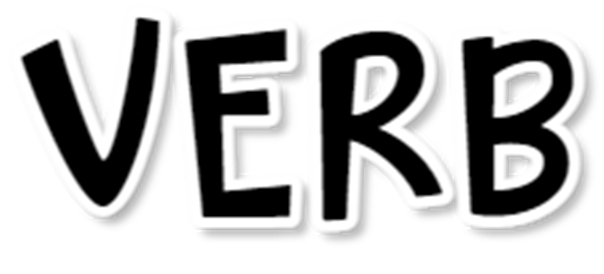 VERB STRINGS W/BOOK WIDGETS