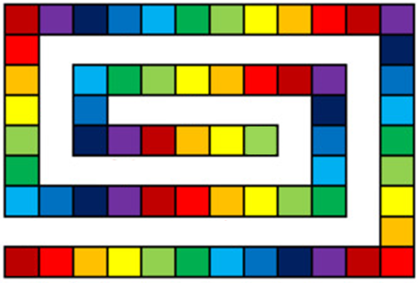 PRESENT PERFECT BOARD GAME | Genially