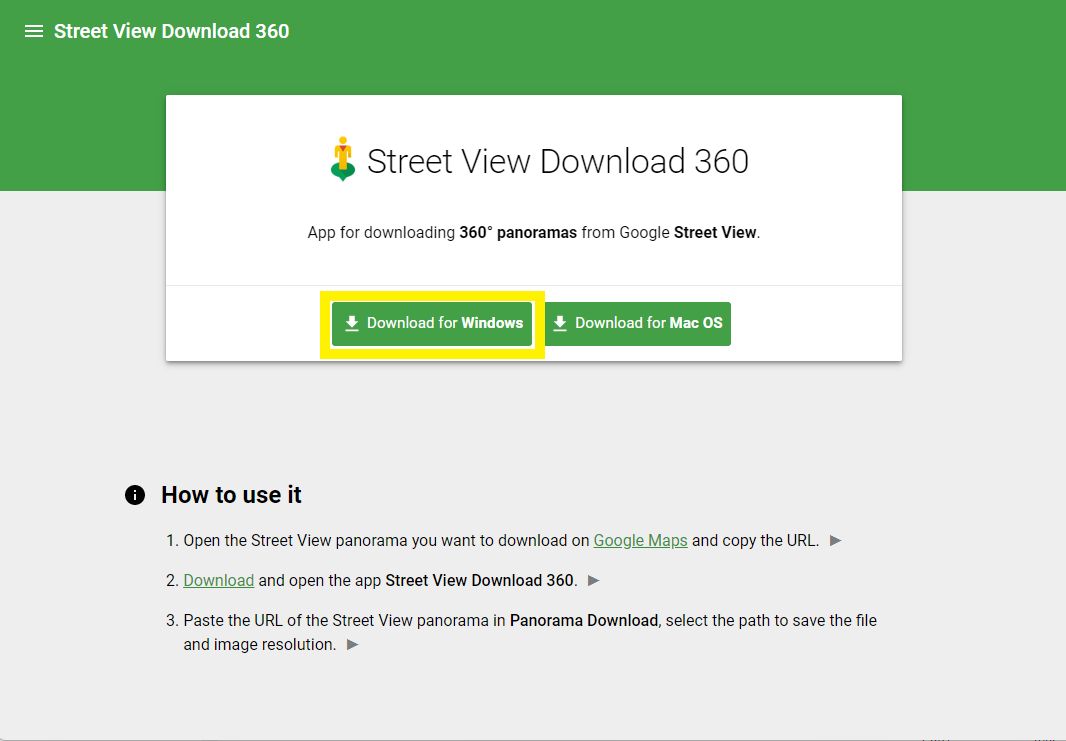 Creating a 360° image for AR & VR | Genially
