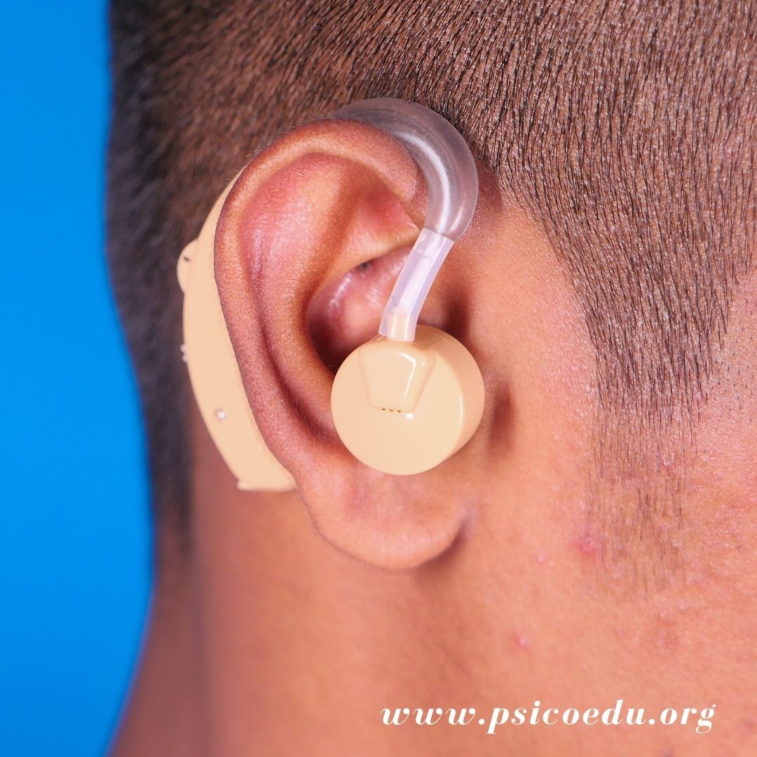 La Hipoacusia | Asociación Mexicana de Psicoterapia y Educación