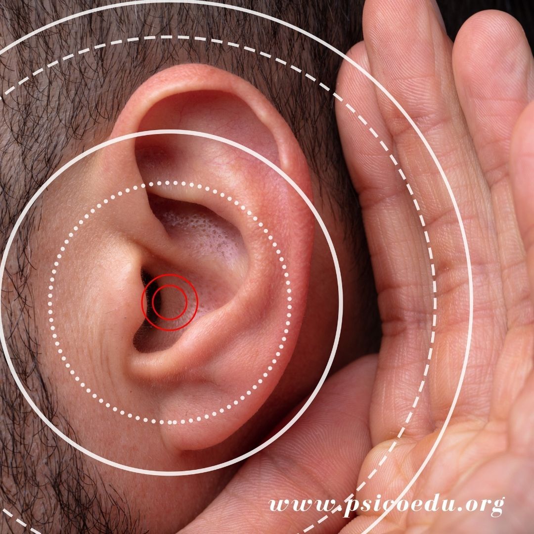 La Hipoacusia | Asociación Mexicana de Psicoterapia y Educación