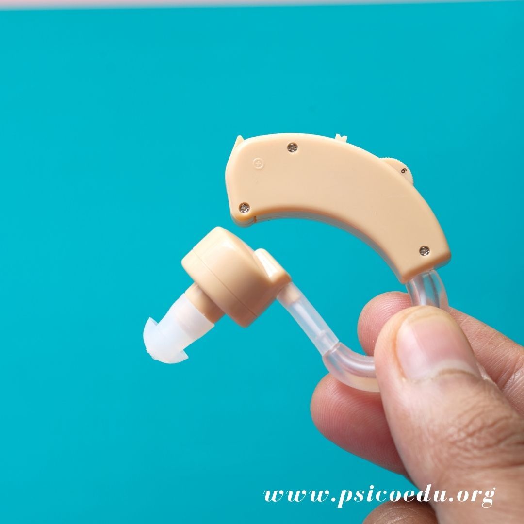 La Hipoacusia | Asociación Mexicana de Psicoterapia y Educación