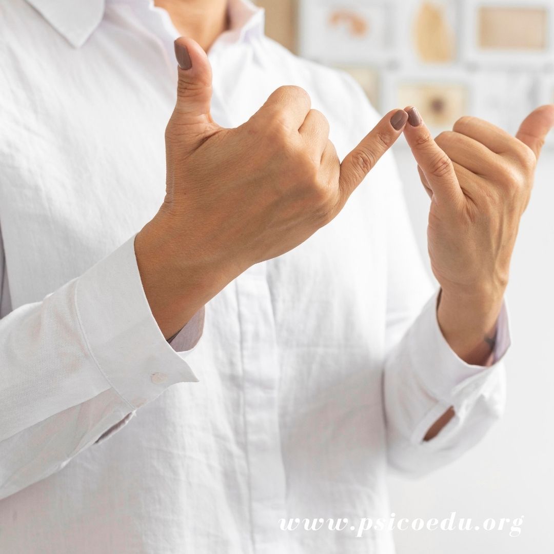 La Hipoacusia | Asociación Mexicana de Psicoterapia y Educación