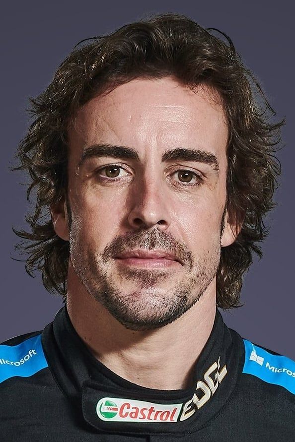 fernando alonso