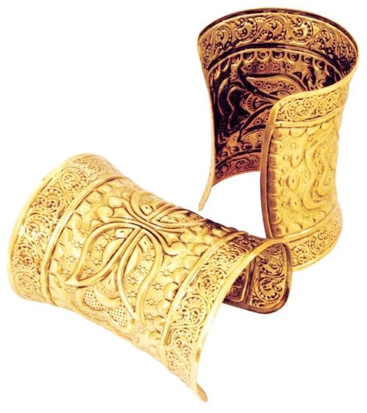 Proyecto yacimiento arqueológico. 1º ESO | Genially