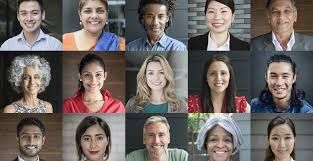 Infografía Con Las Principales Características Del Sector Comunitario ...