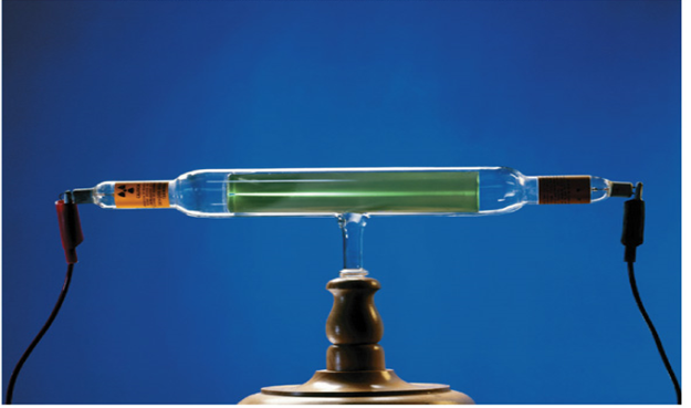 RAYOS CATÓDICOS | Genially