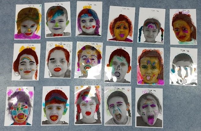 Basic Presentation Genially