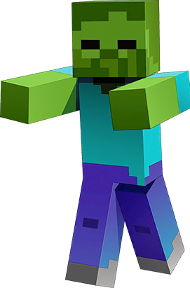 Minecraft Mob Learner | Genially