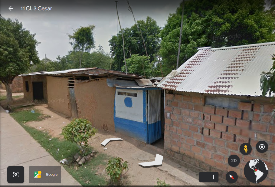 Cartografía De Sueños Comunitaria Genially