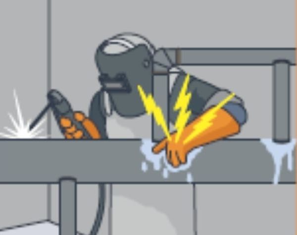 Seguridad en Soldadura y EPP | Genially