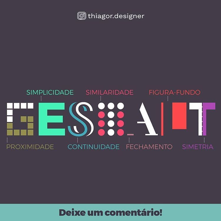 LEYES DE LA GESTALT | Genially