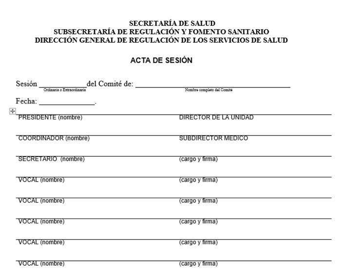 Levantamiento de minuta | Genially