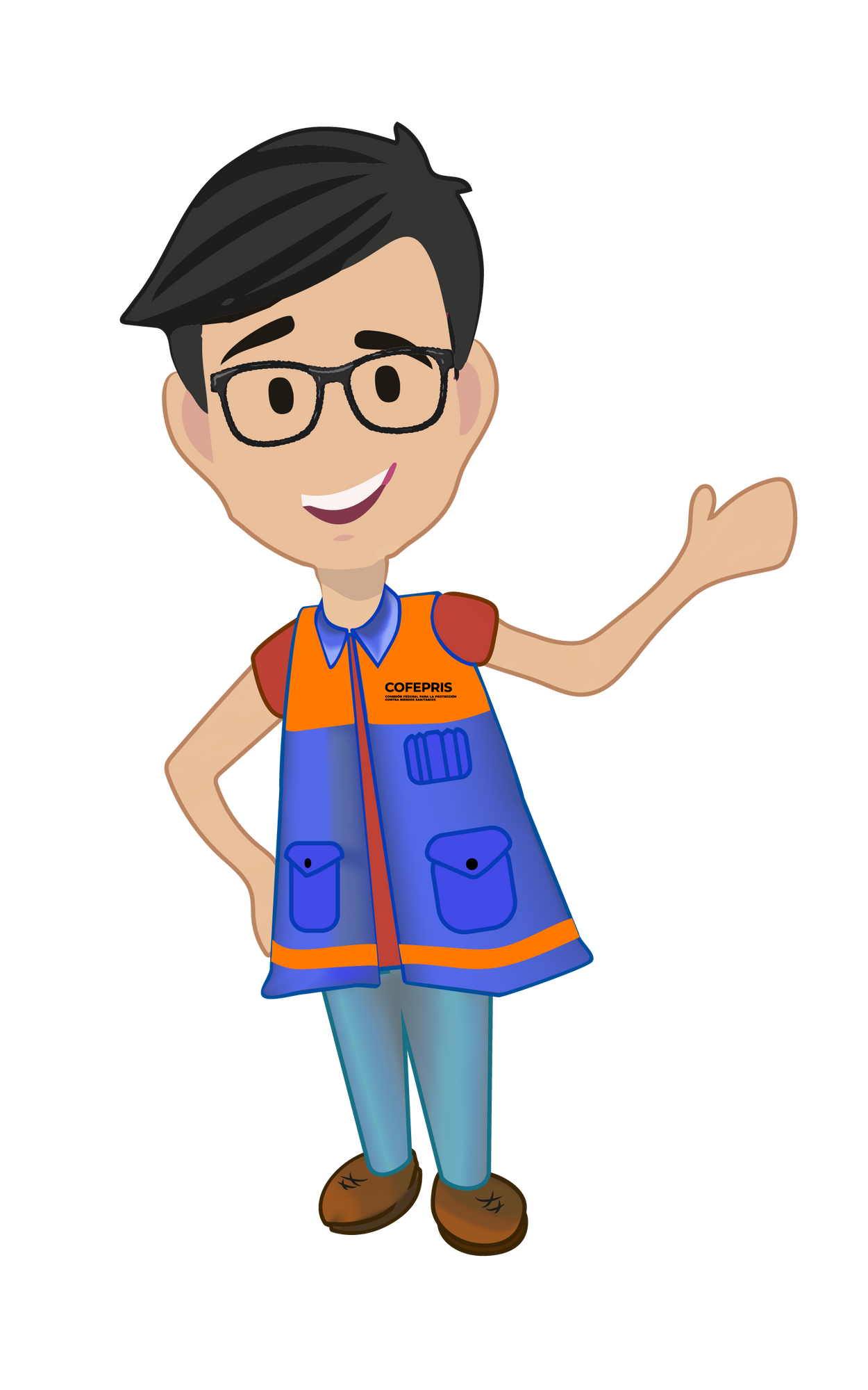 FV Actividad de reforzamiento Mód 2 | Genially