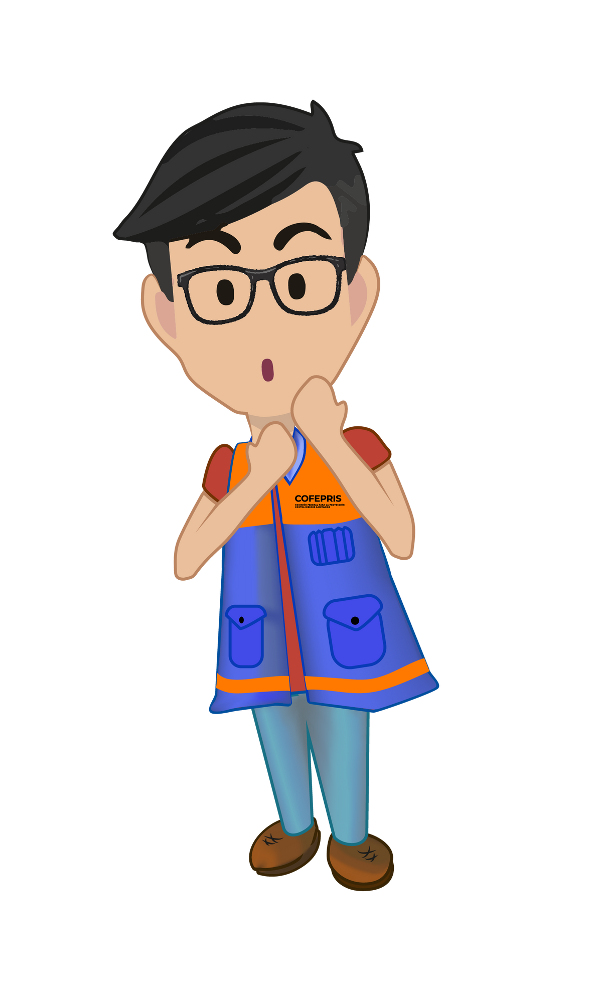 Ejemplo tipo de envase | Genially