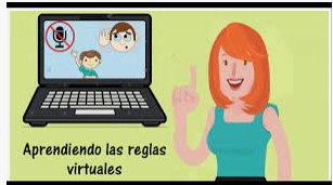 poster digital interactivo | Genially