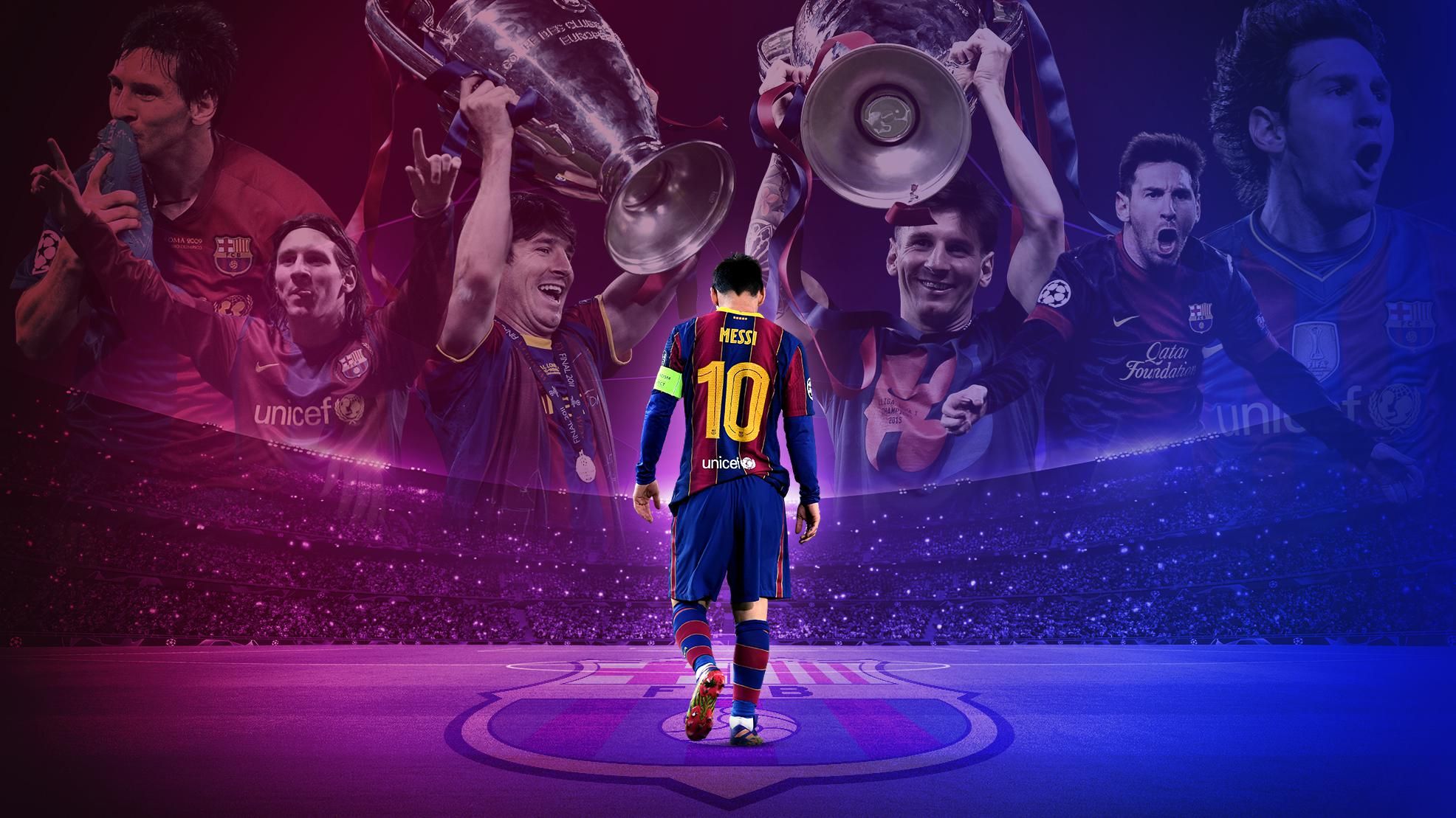 QUIZ Messi QUIZ Messi