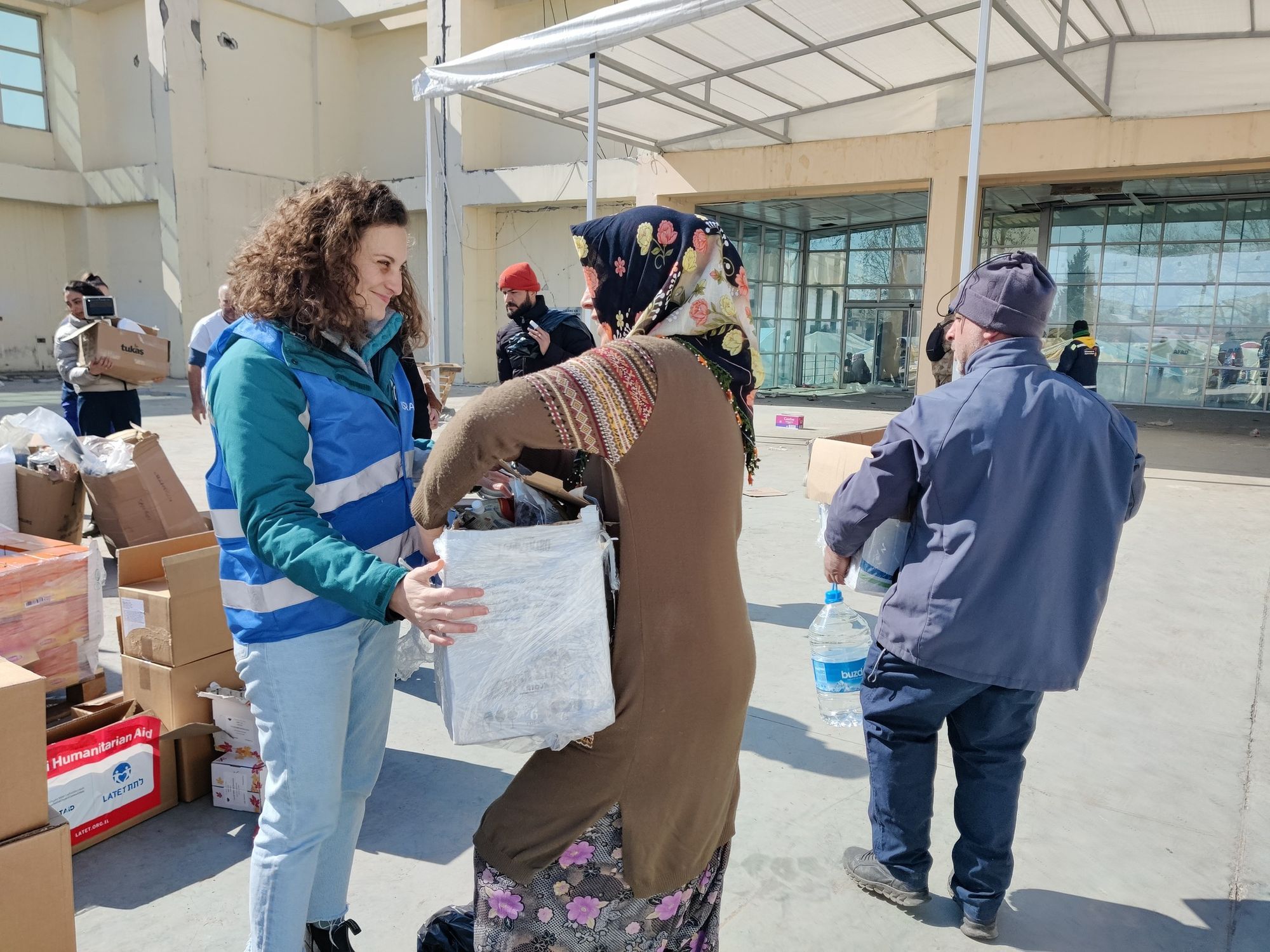 Emergency Mission - Toolbox 2023 | Genially