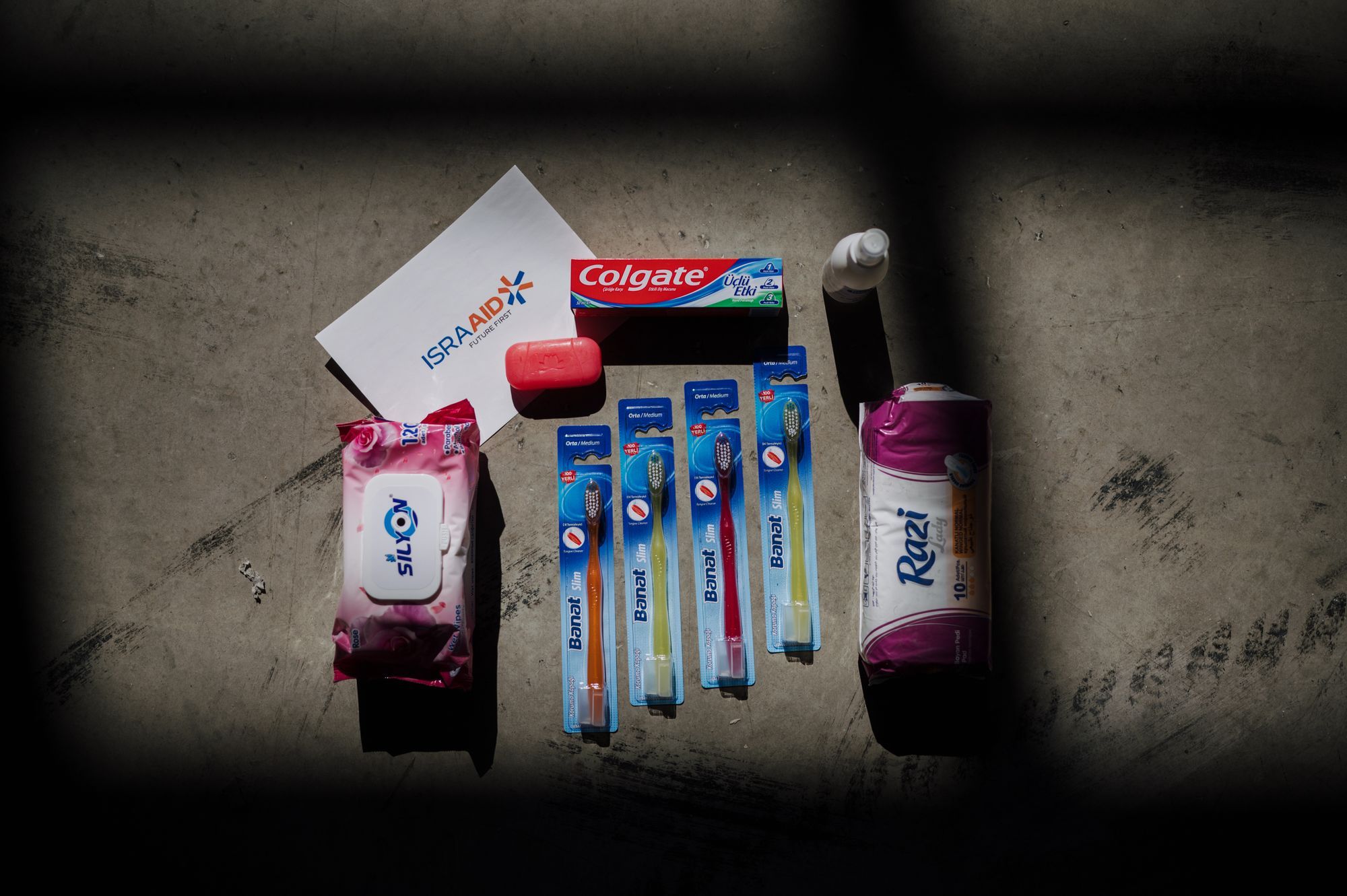 Emergency Mission - Toolbox 2023 | Genially