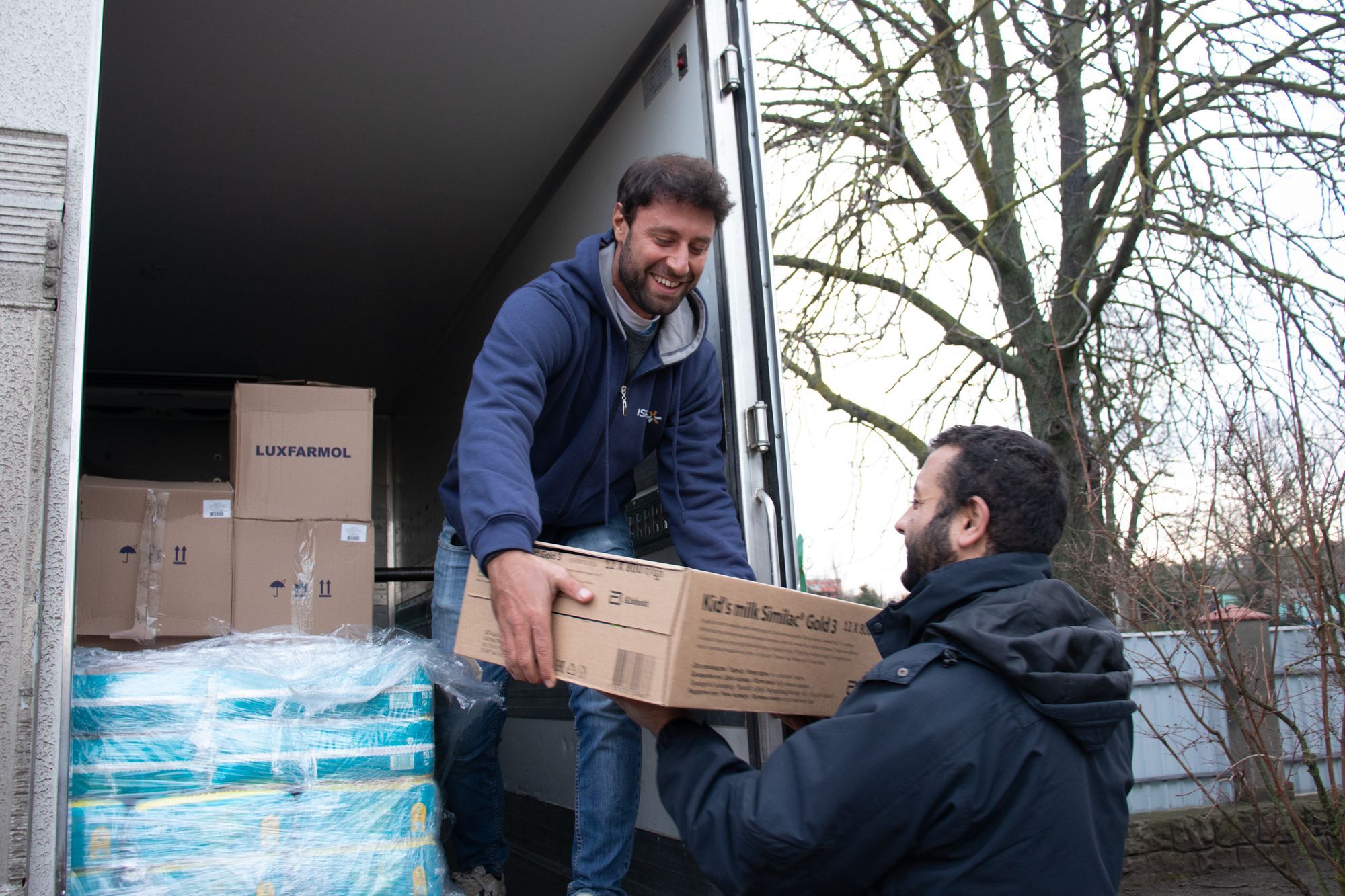 Emergency Mission - Toolbox 2023 | Genially