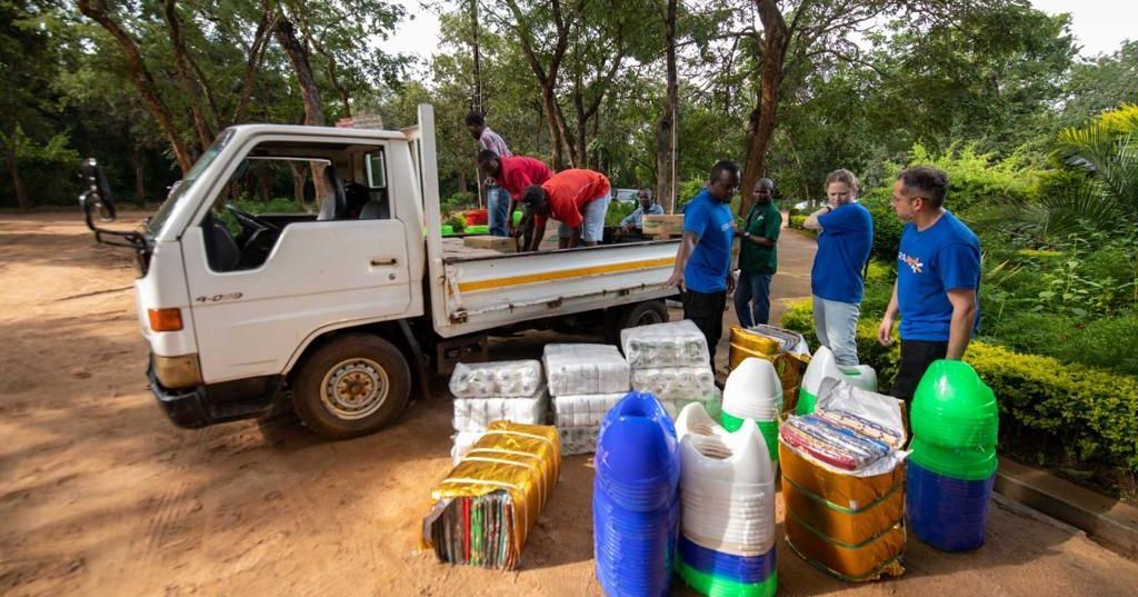 Emergency Mission - Toolbox 2023 | Genially