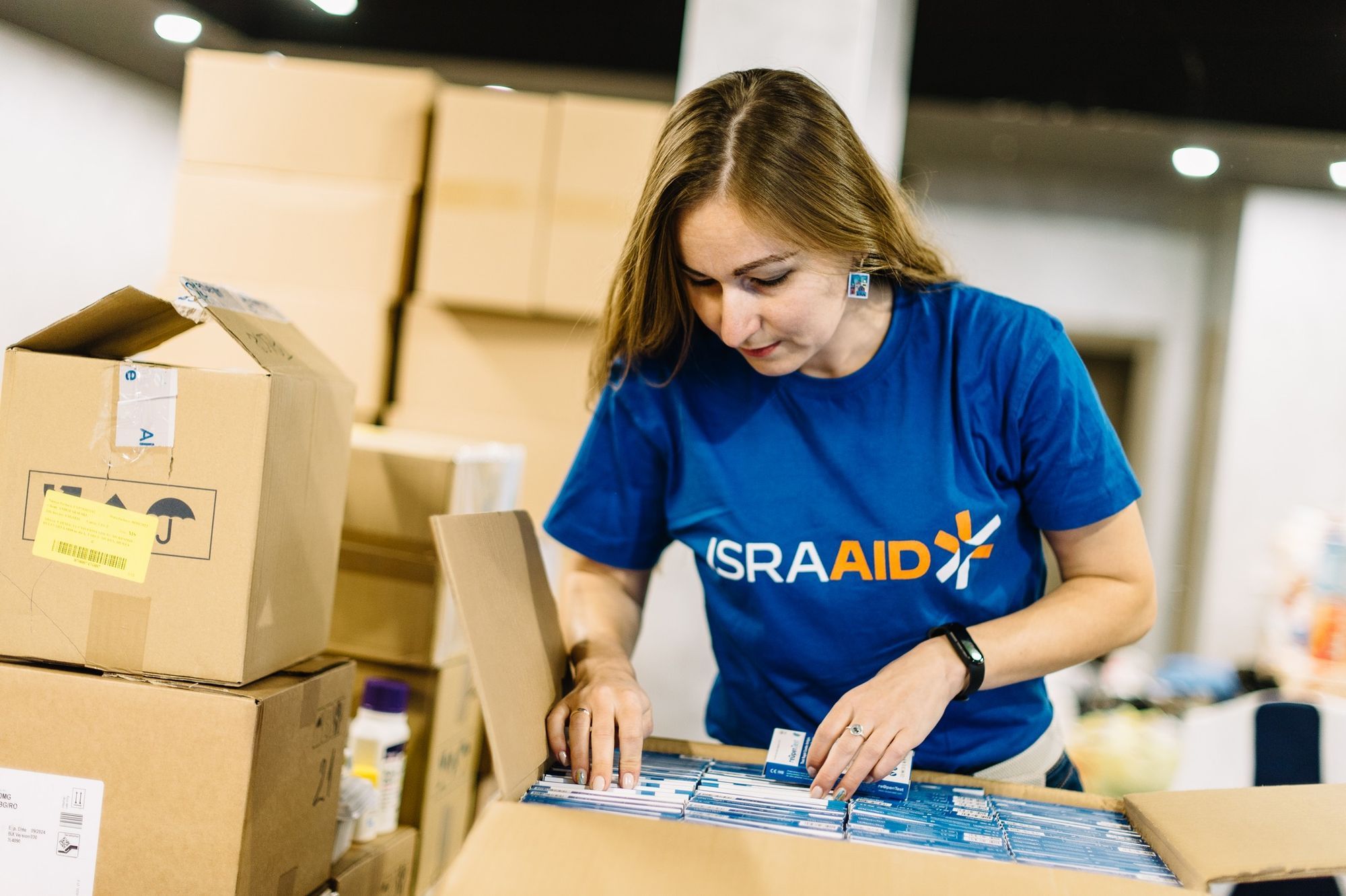 Emergency Mission - Toolbox 2023 | Genially