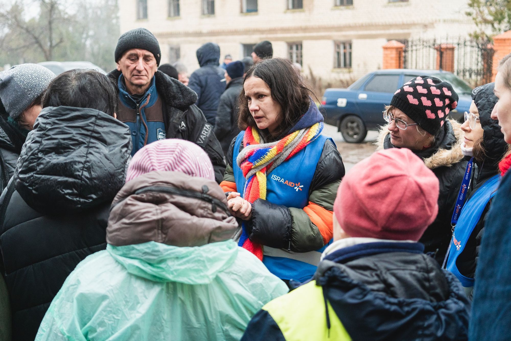 Emergency Mission - Toolbox 2023 | Genially