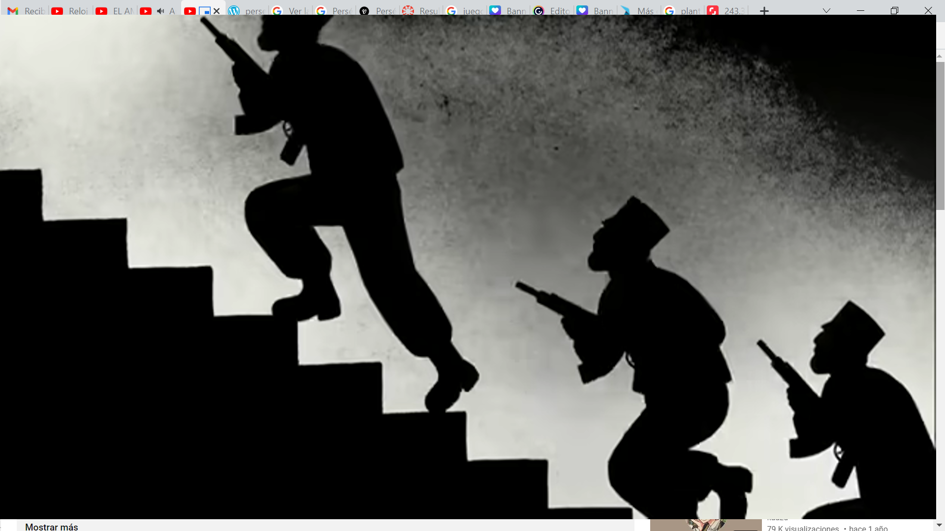 persépolis | Genially