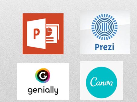 Gestión de Herramientas Digitales