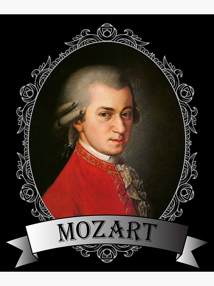 Mùsica W. A. Mozart | Genially