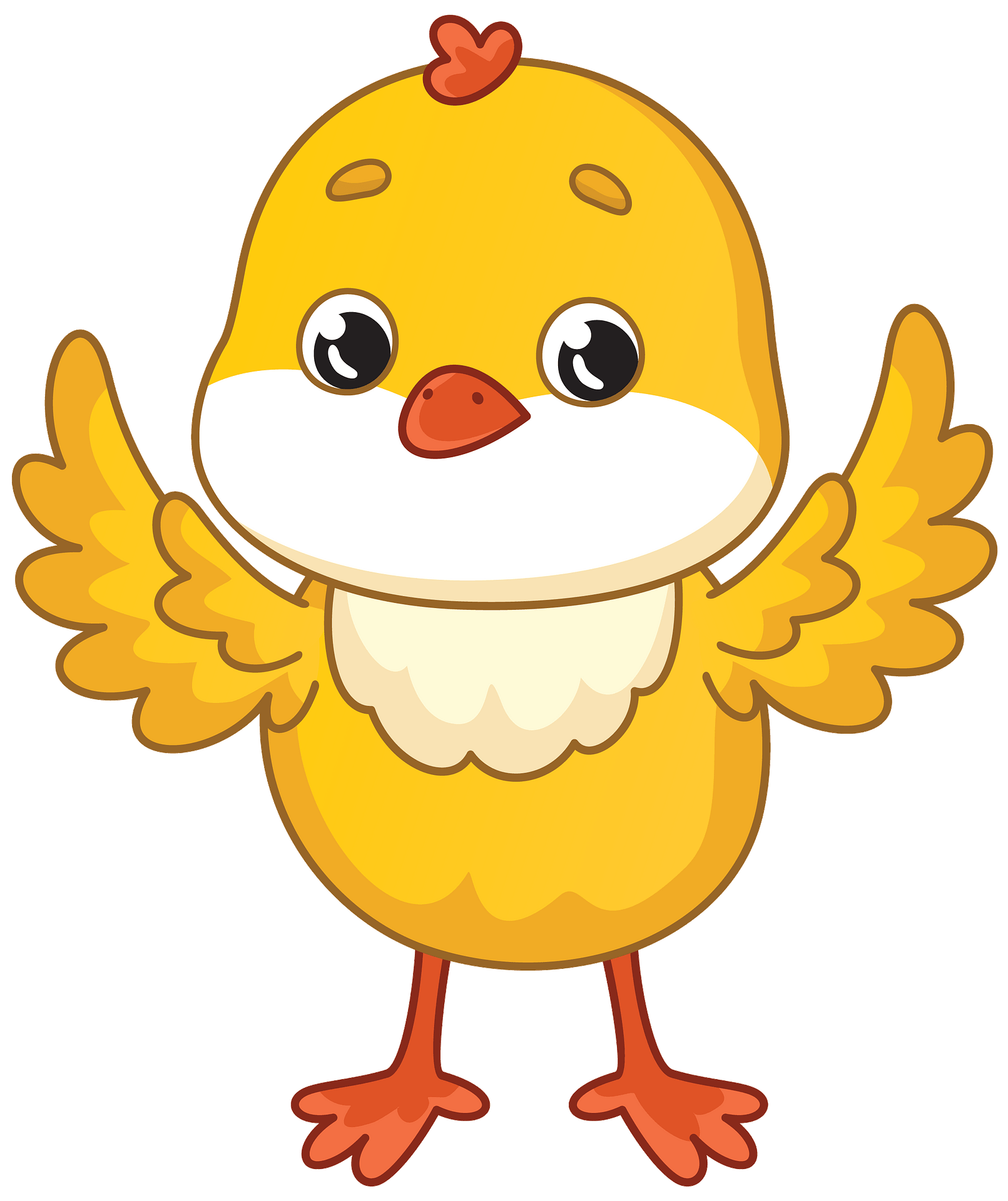 Farm animals (What's missing) | Genially