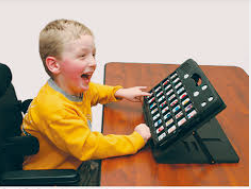 SAAC CON AYUDA | Genially