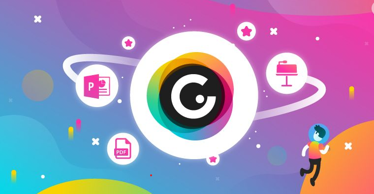 TUTORIAL APLICACIÓN GENIALLY