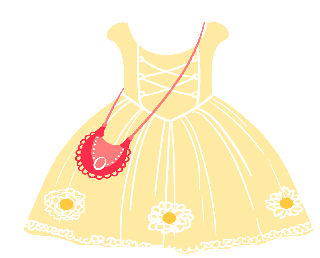 Dress me up | Genially