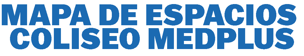 MAPA_COLISEO | Genially