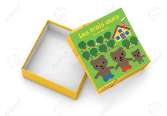 Copie - BASIC PRESENTATION