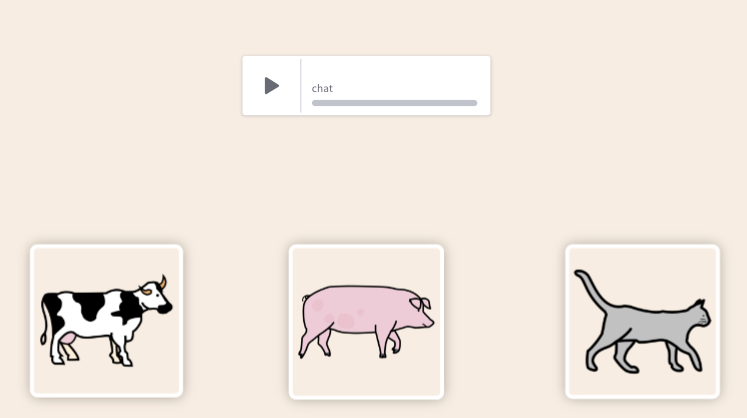 vers la phono | Genially