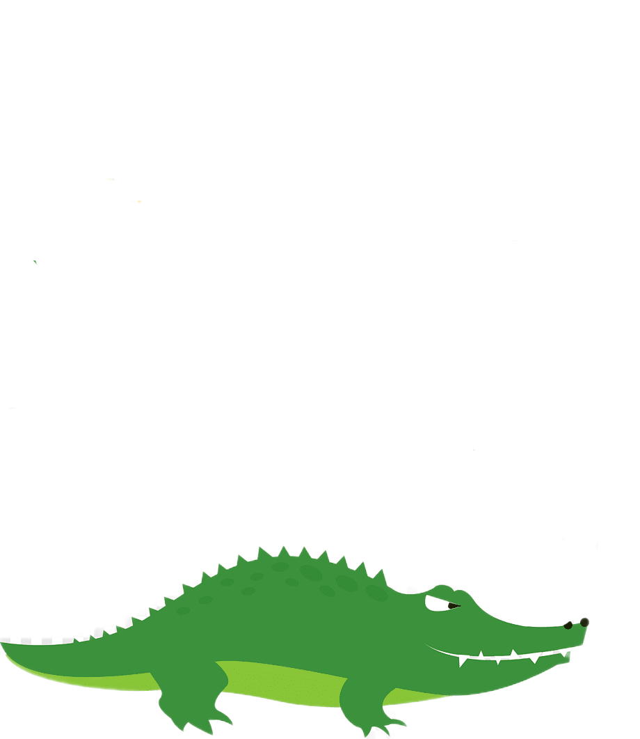 One Big Croc Quiz | Genially