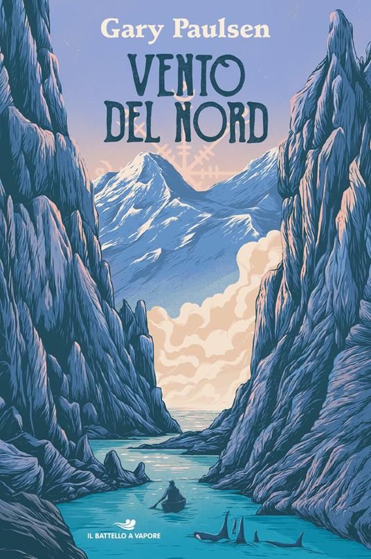 Vento del nord | Genially