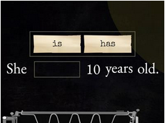 grammar 5e(sequence 1)